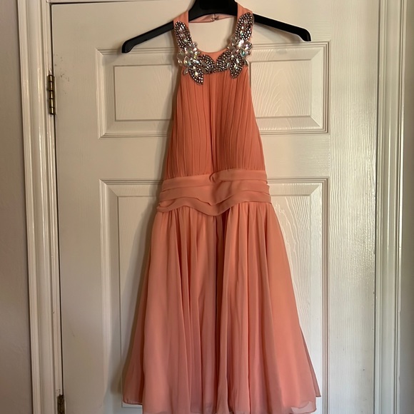 Jodi Kristopher | Dresses | Jodi Kristopher Dress | Poshmark
